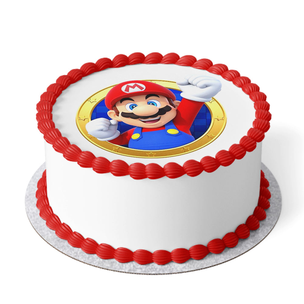 The Cake Daddy | Next Day Delivery Birthday & Anniversary Cakes