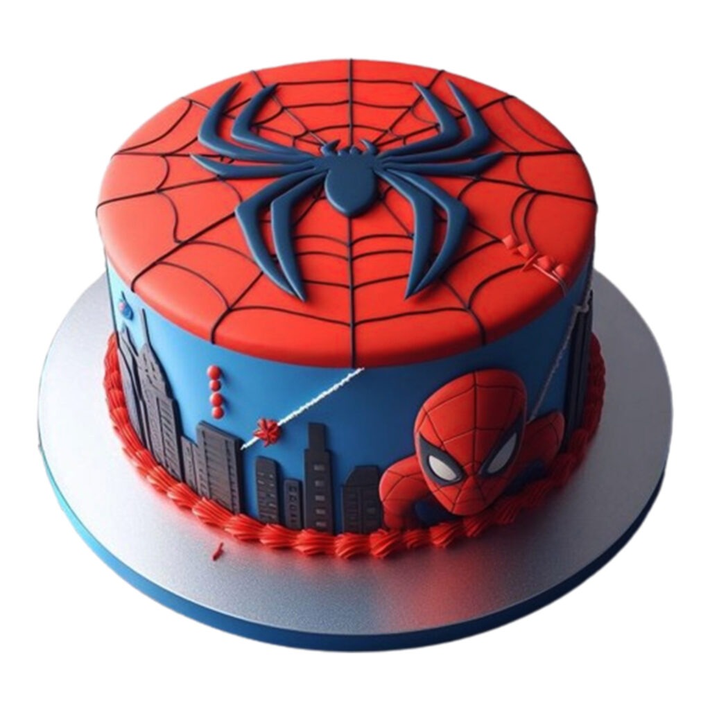 The Cake Daddy | Luxury Bespoke Cakes & Celebration Treats UK