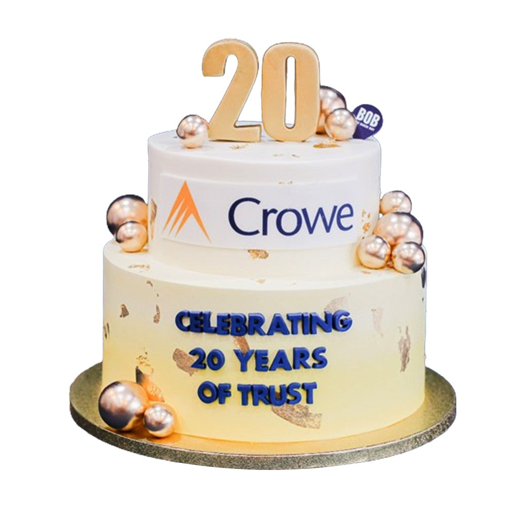 The Cake Daddy | Luxury Bespoke Cakes & Celebration Treats UK